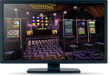 The future of VR online casino gaming - UK 2018